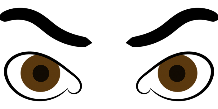 Muslimah Style Guide | Muslimah Struggles – Eye Brows on Fleek?