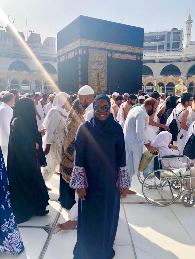 Muslimah Style Guide | Modest Fashion in Nigeria