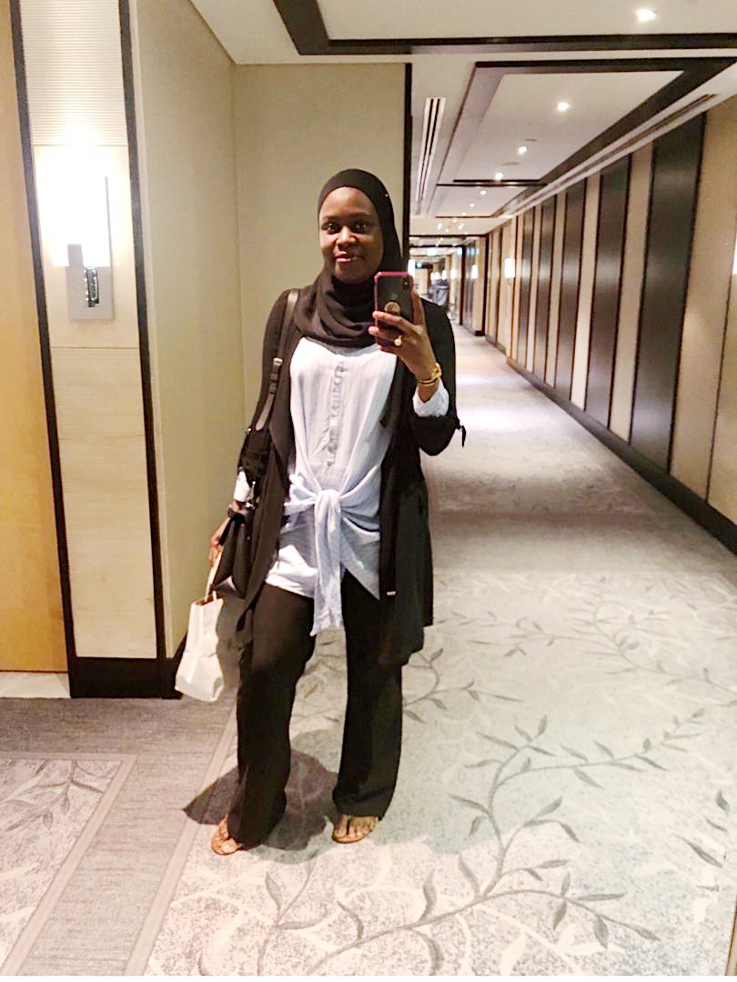 Muslimah Style Guide | Modest Fashion in Nigeria