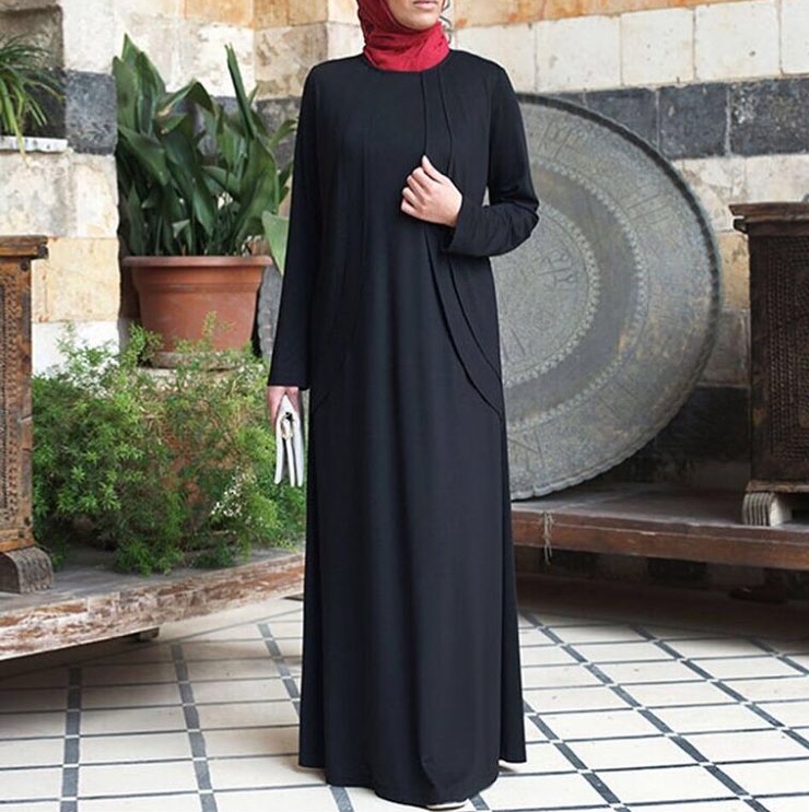 Muslimah Style Guide | The Relationship Between Confidence and Style